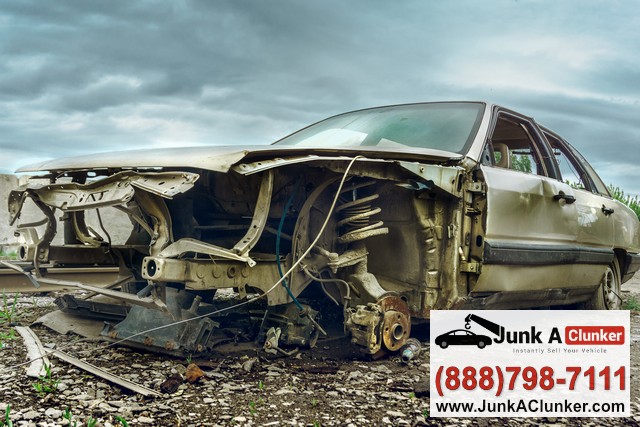 Cash For Clunkers | Junk Cars Without Title - JunkAClunker.com